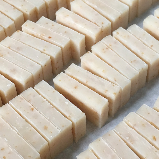 【WEB限定】FERMENSTATION 奥州サボン プレミアム(とてもしっとりタイプ）｜美容と健康｜中川政七商店 公式サイト