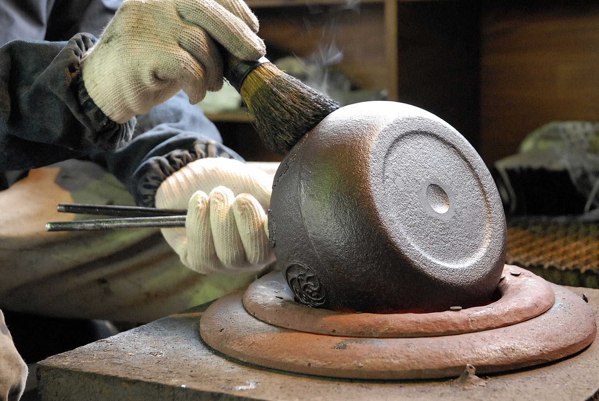 大日本市WEB│chobundo